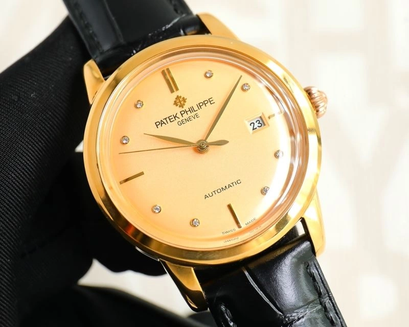 Top mirror PATEK PHILIPPE Watches