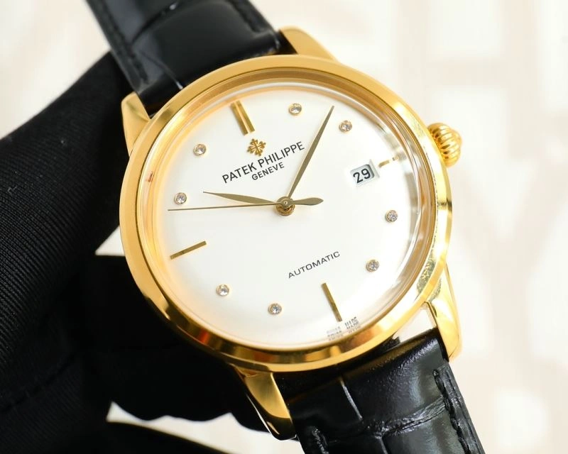 Top mirror PATEK PHILIPPE Watches