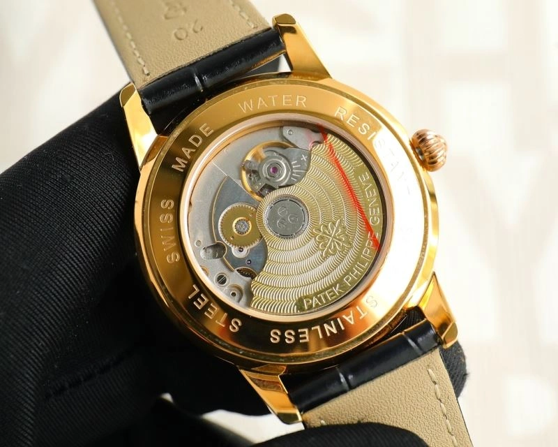 Top mirror PATEK PHILIPPE Watches
