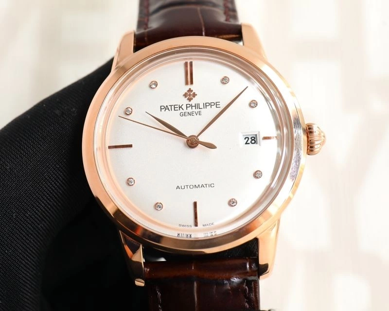 Exact replica PATEK PHILIPPE Watches