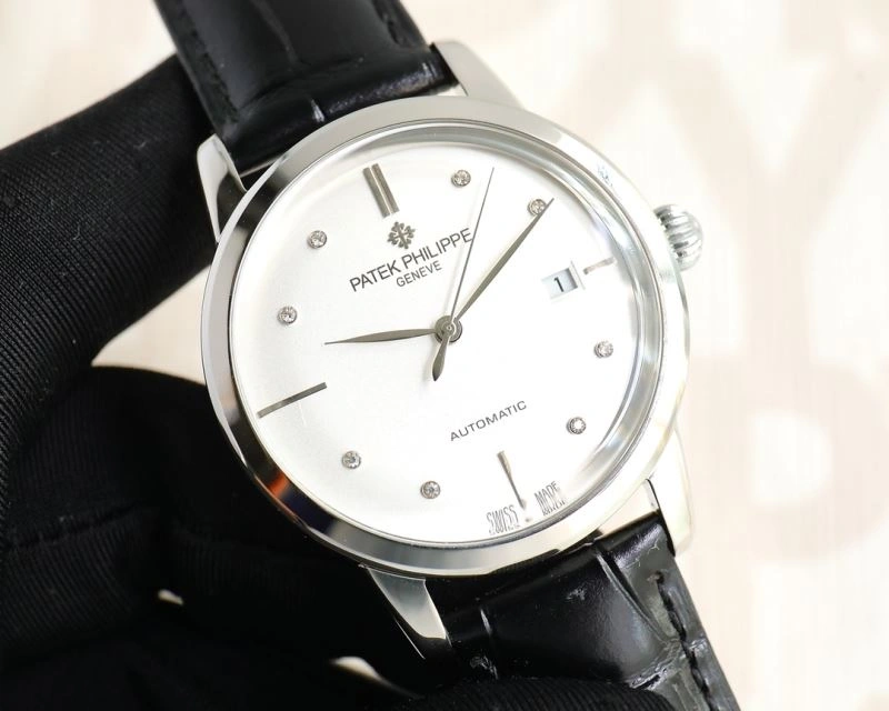 Exact replica PATEK PHILIPPE Watches