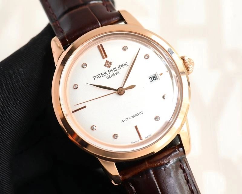 Exact replica PATEK PHILIPPE Watches