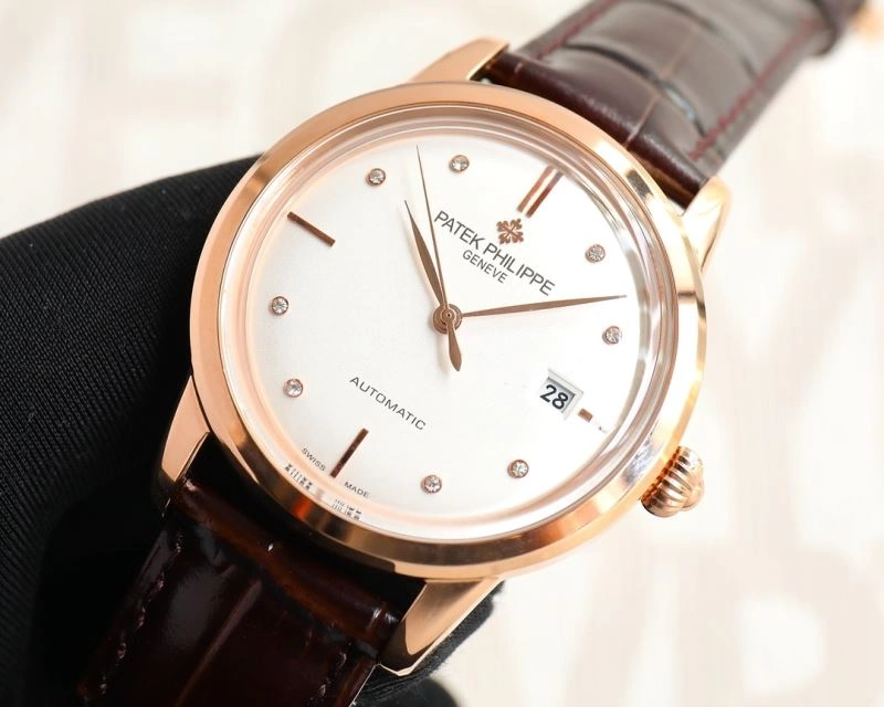 Exact replica PATEK PHILIPPE Watches