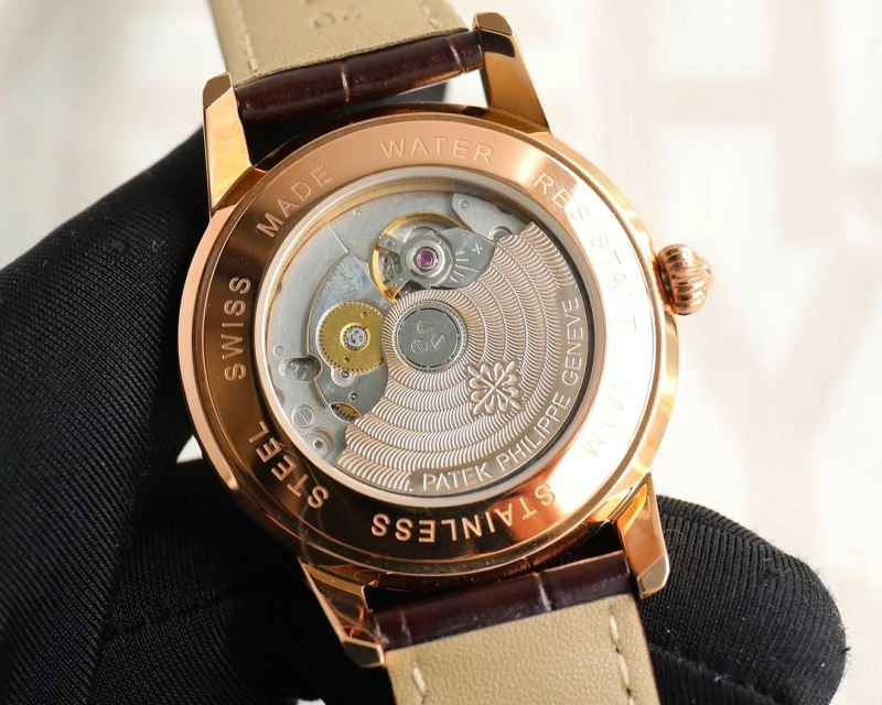 Exact replica PATEK PHILIPPE Watches