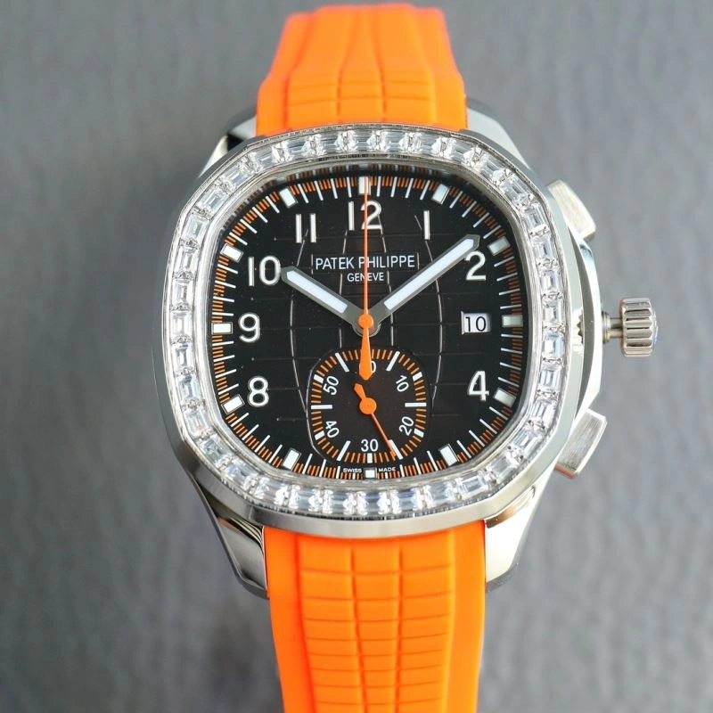 PATEK PHILIPPE Watches