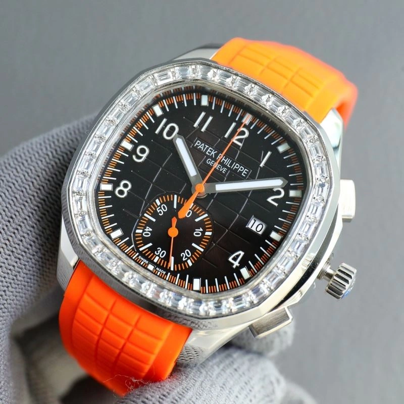 1:1 copy PATEK PHILIPPE Watches