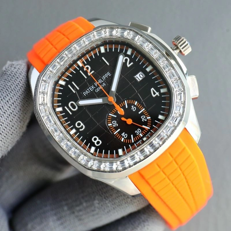 1:1 copy PATEK PHILIPPE Watches