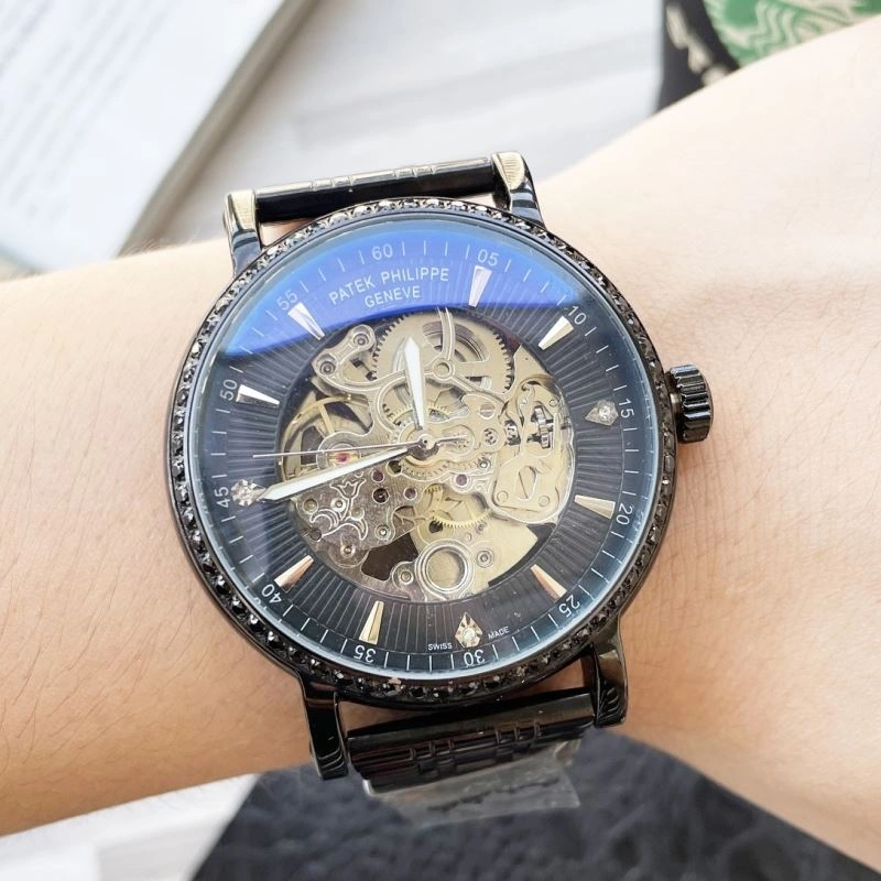 Exact replica PATEK PHILIPPE Watches