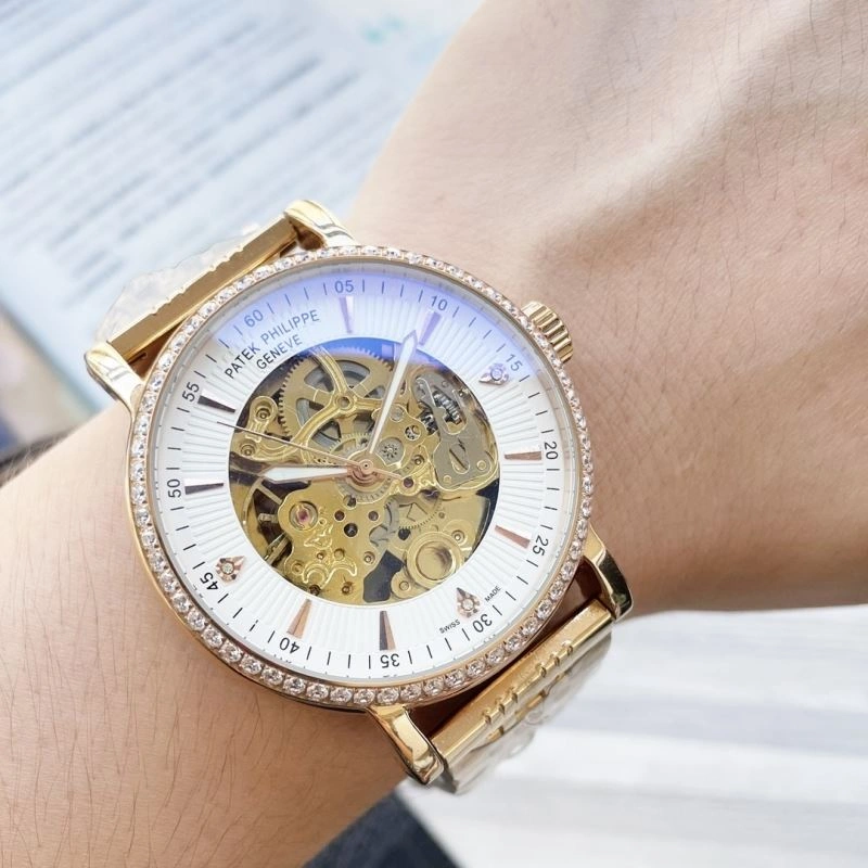 Exact replica PATEK PHILIPPE Watches