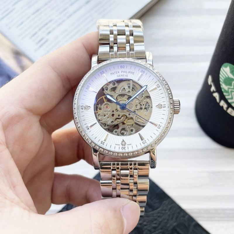 Exact replica PATEK PHILIPPE Watches