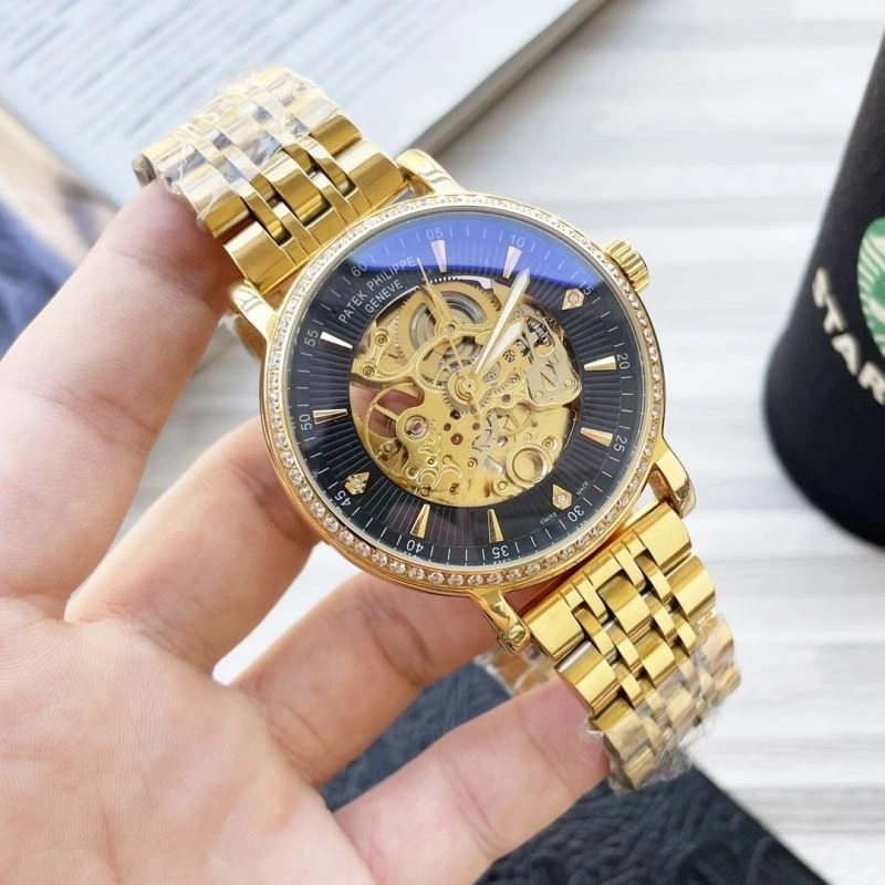 Exact replica PATEK PHILIPPE Watches