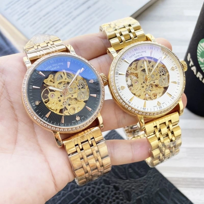 Exact replica PATEK PHILIPPE Watches