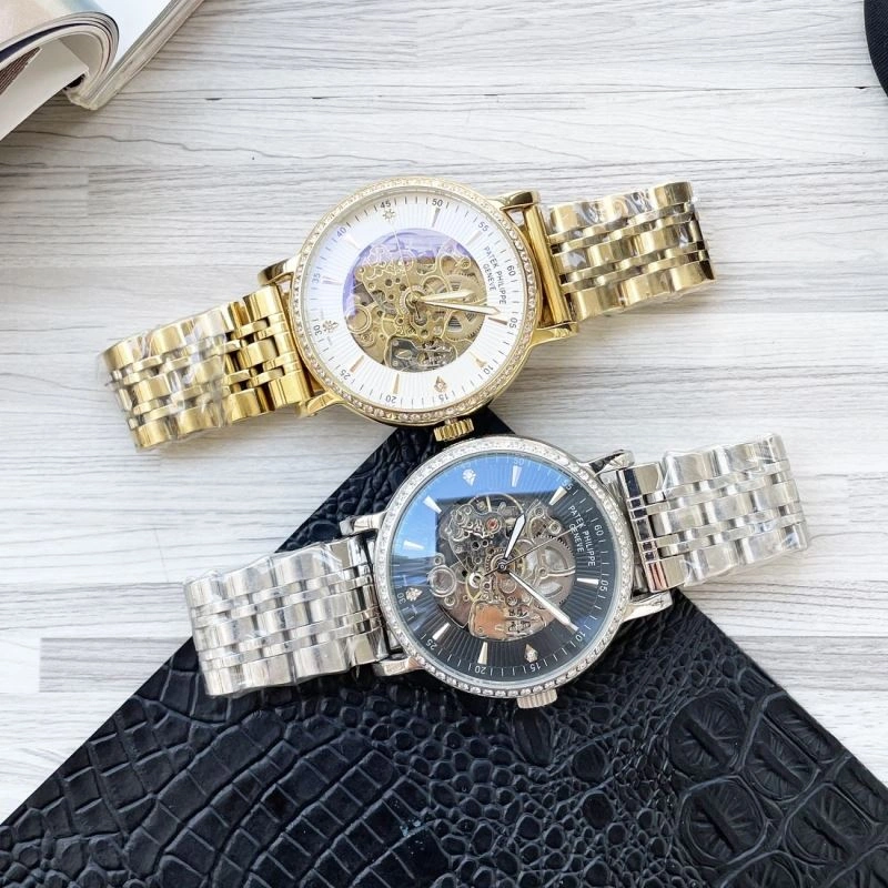 Exact replica PATEK PHILIPPE Watches