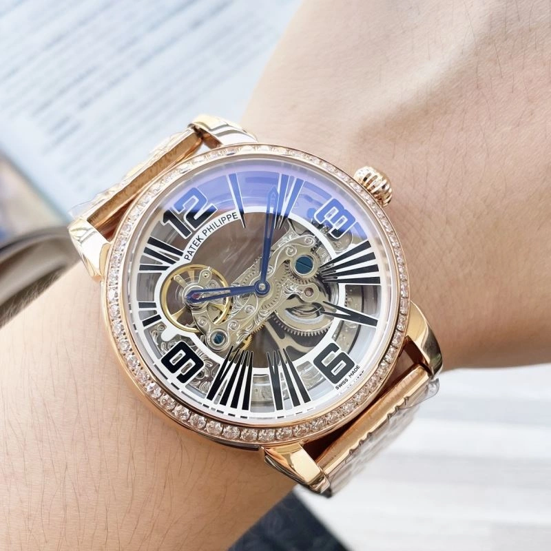 PATEK PHILIPPE Watches