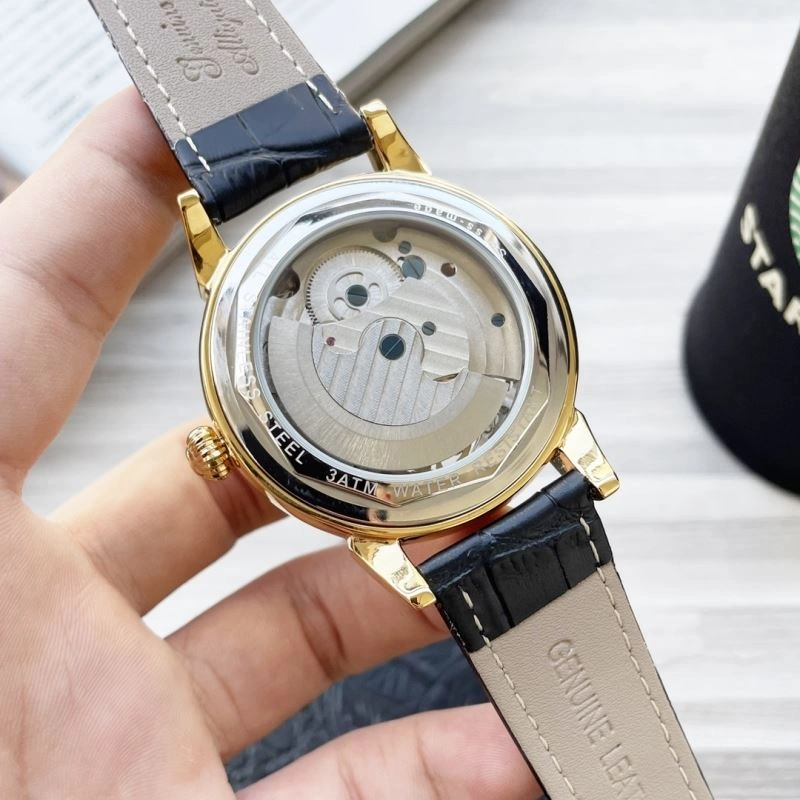 Brand-authenticated PATEK PHILIPPE Watches