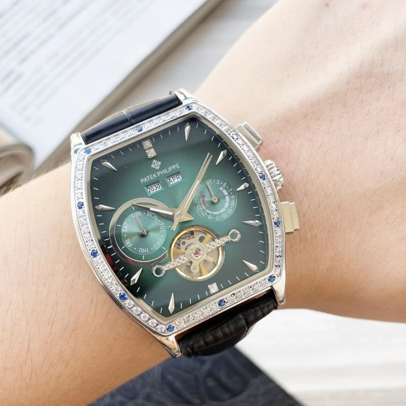 Real PATEK PHILIPPE Watches