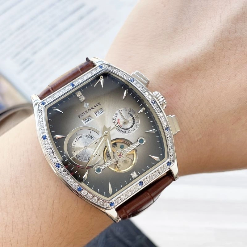 Real PATEK PHILIPPE Watches