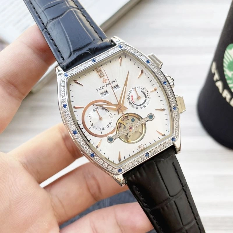 Real PATEK PHILIPPE Watches