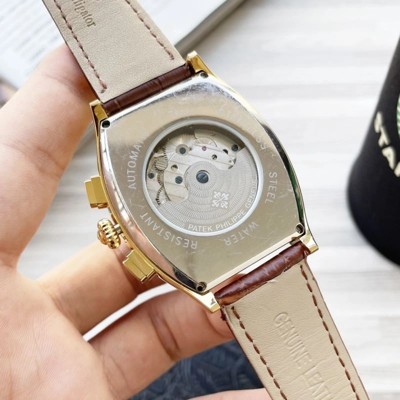 Real PATEK PHILIPPE Watches
