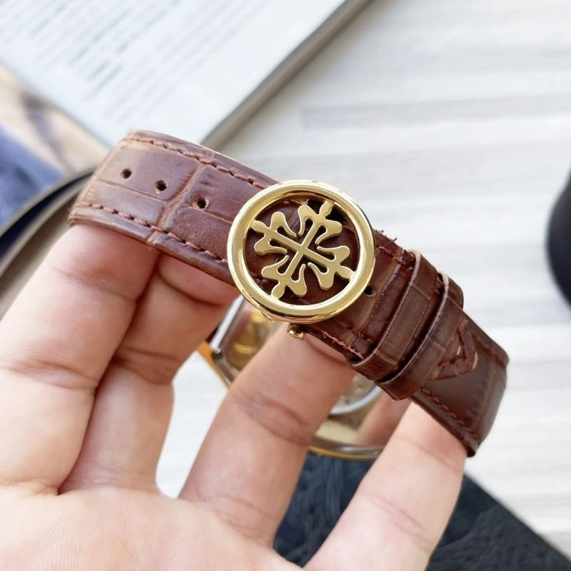 Real PATEK PHILIPPE Watches