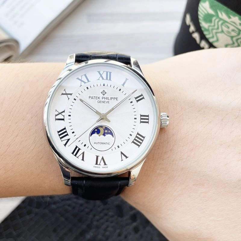 PATEK PHILIPPE Watches