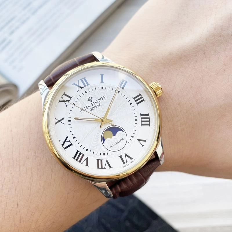 Factory-made PATEK PHILIPPE Watches