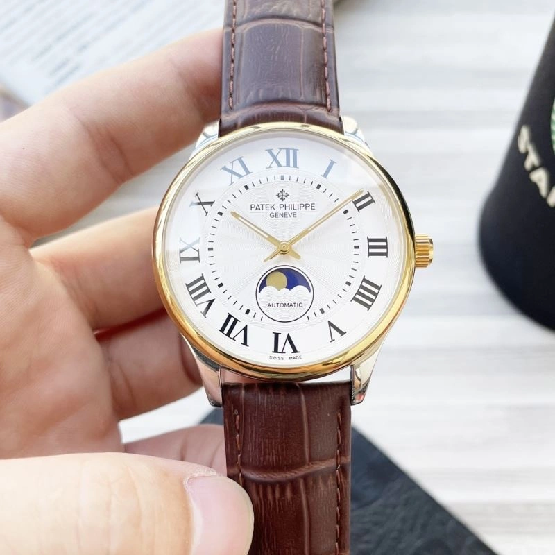 Factory-made PATEK PHILIPPE Watches