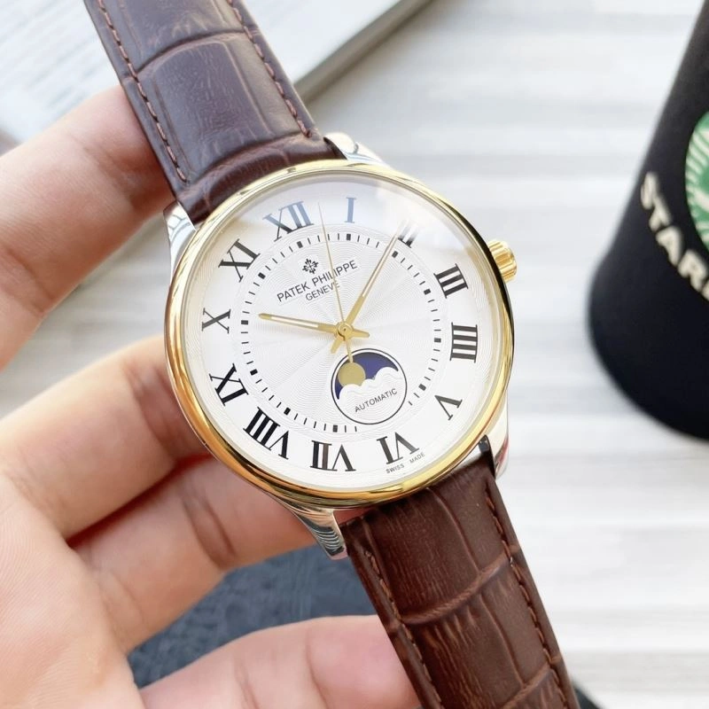 Factory-made PATEK PHILIPPE Watches