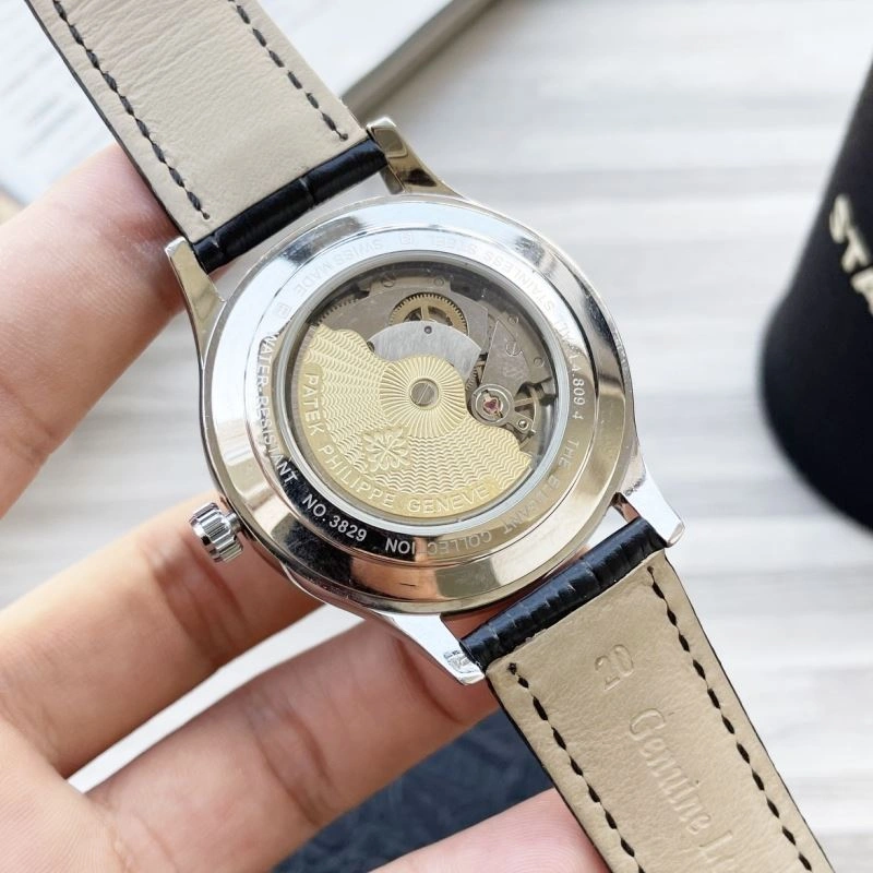 Factory-made PATEK PHILIPPE Watches