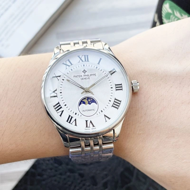 PATEK PHILIPPE Watches