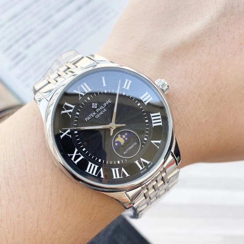 Genuine PATEK PHILIPPE Watches