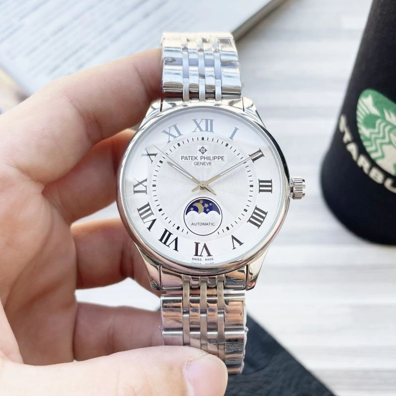 Genuine PATEK PHILIPPE Watches