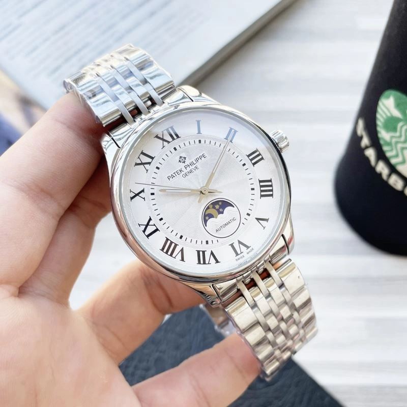 Genuine PATEK PHILIPPE Watches
