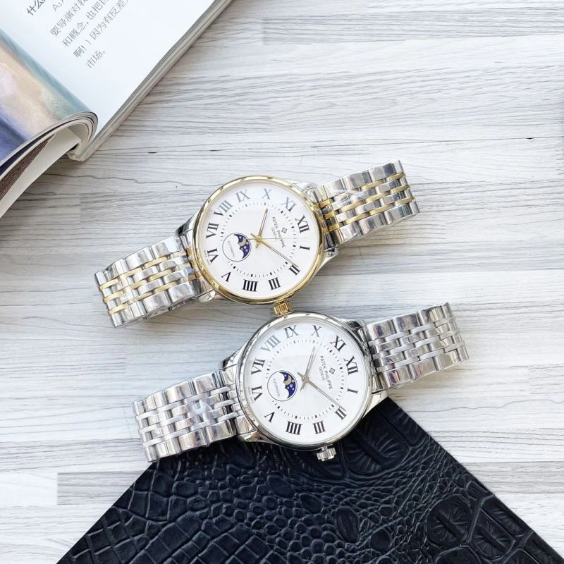 Genuine PATEK PHILIPPE Watches