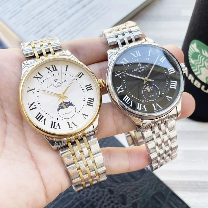 Genuine PATEK PHILIPPE Watches