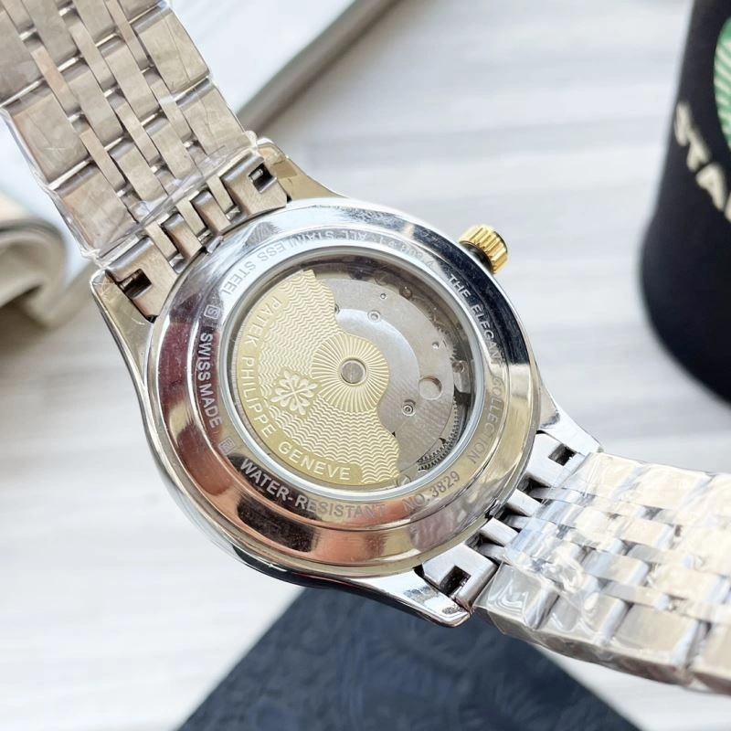 Genuine PATEK PHILIPPE Watches