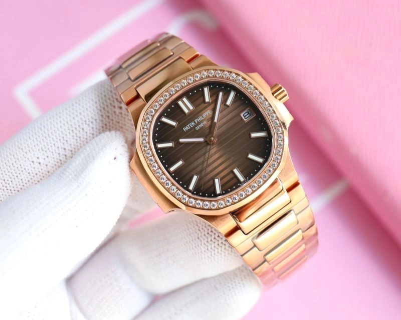 Genuine PATEK PHILIPPE Watches
