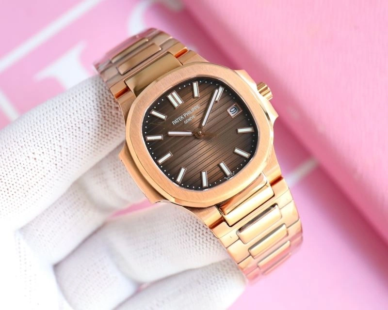 Genuine PATEK PHILIPPE Watches