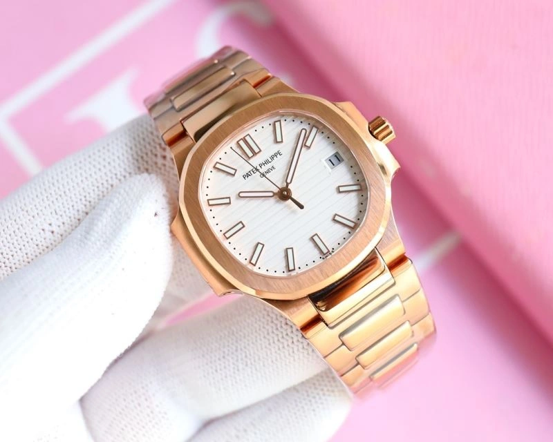 Genuine PATEK PHILIPPE Watches