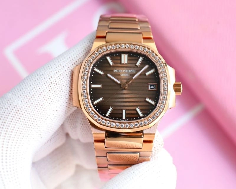 Genuine PATEK PHILIPPE Watches