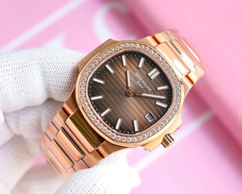 Genuine PATEK PHILIPPE Watches