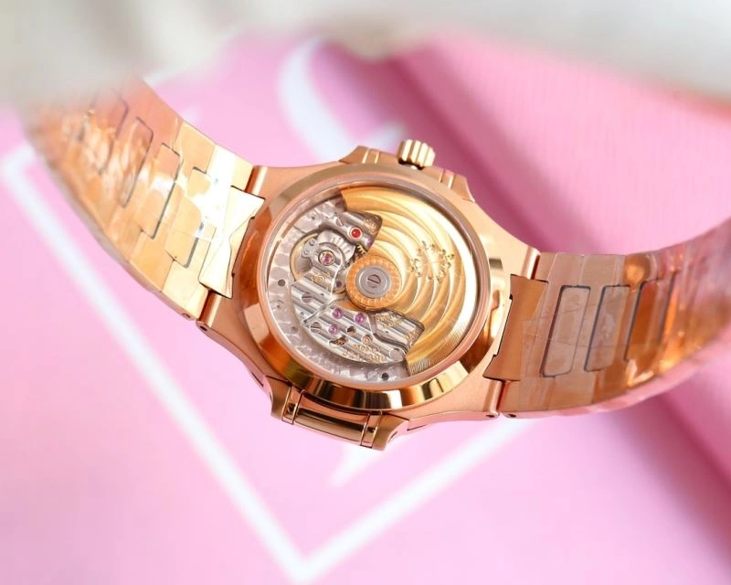 Genuine PATEK PHILIPPE Watches
