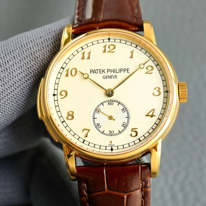 Legit PATEK PHILIPPE Watches