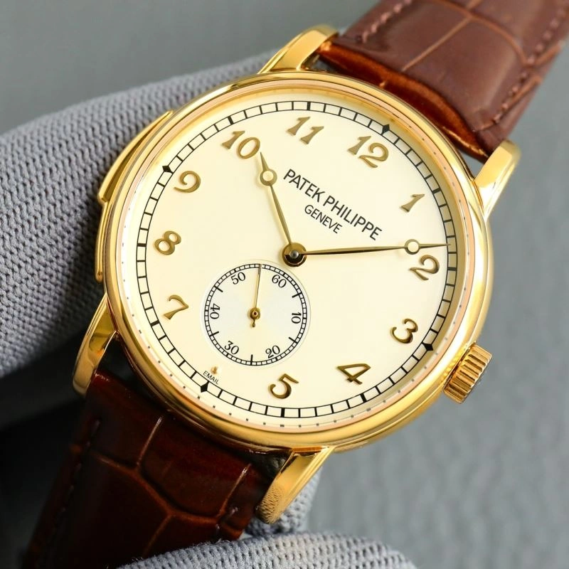 Legit PATEK PHILIPPE Watches