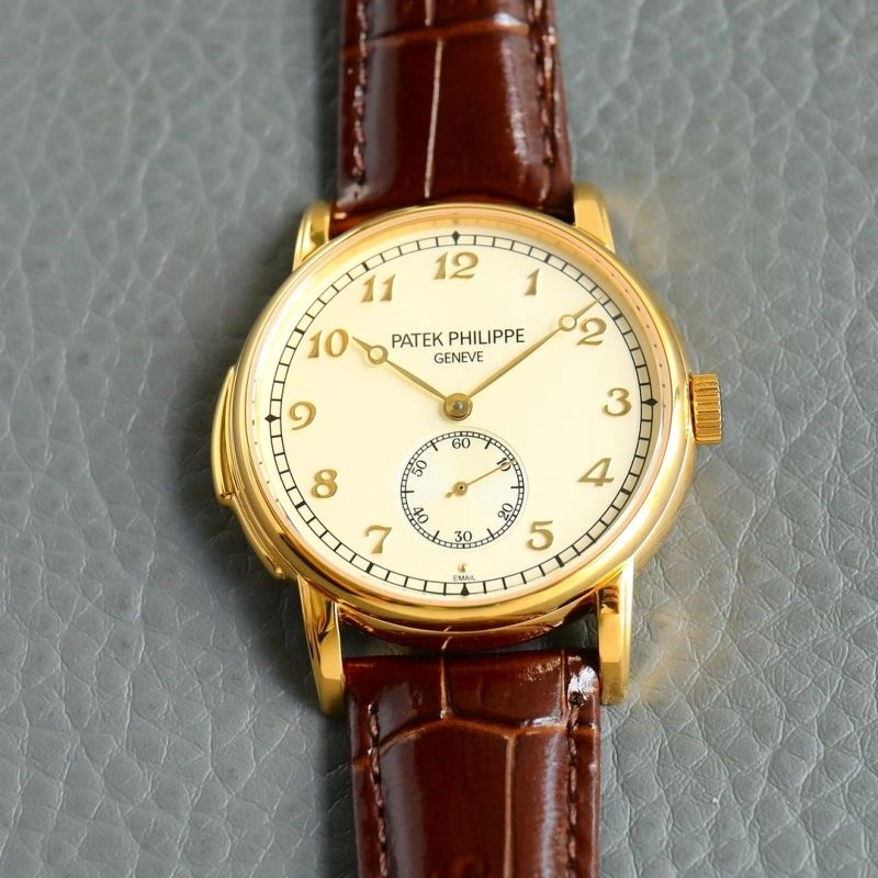 Legit PATEK PHILIPPE Watches