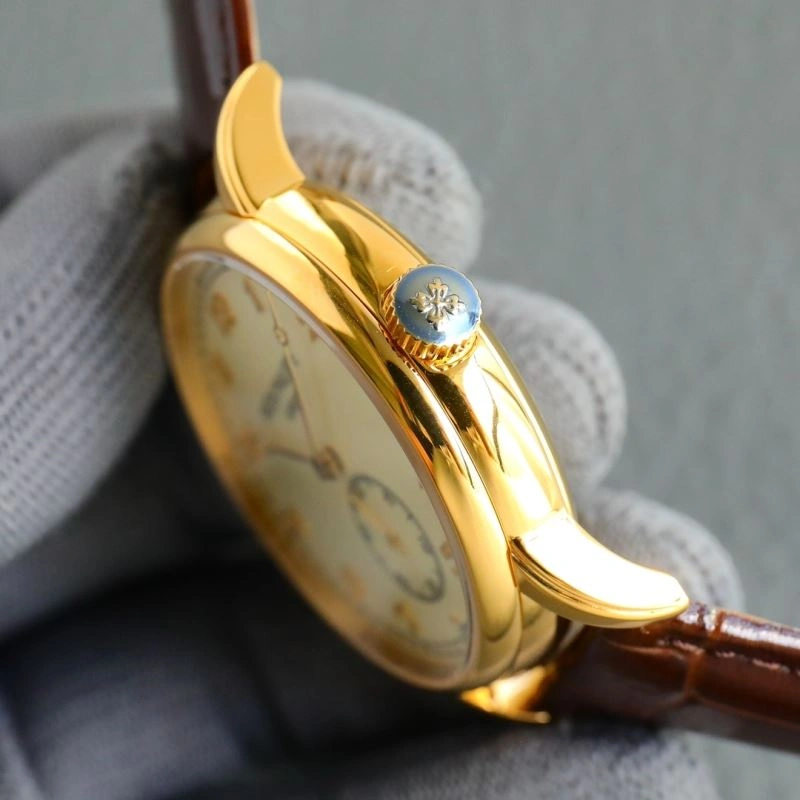 Legit PATEK PHILIPPE Watches