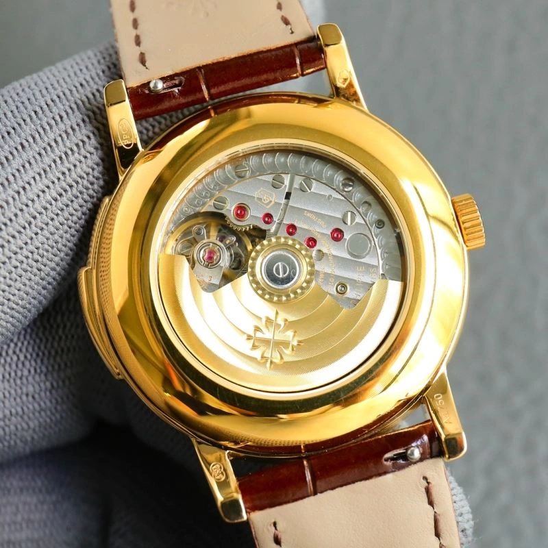 Legit PATEK PHILIPPE Watches