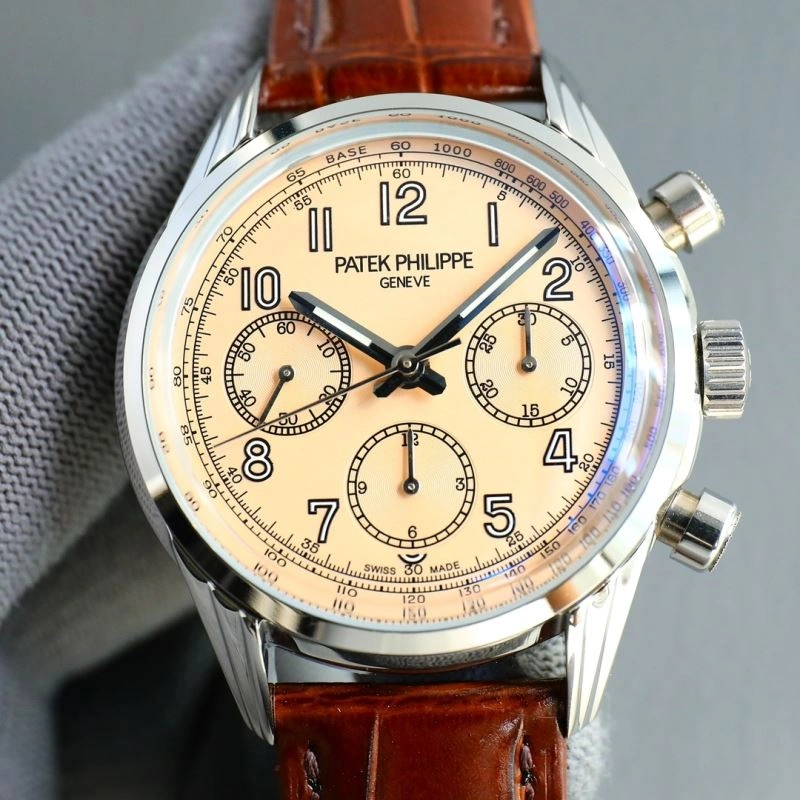 Value-priced PATEK PHILIPPE Watches