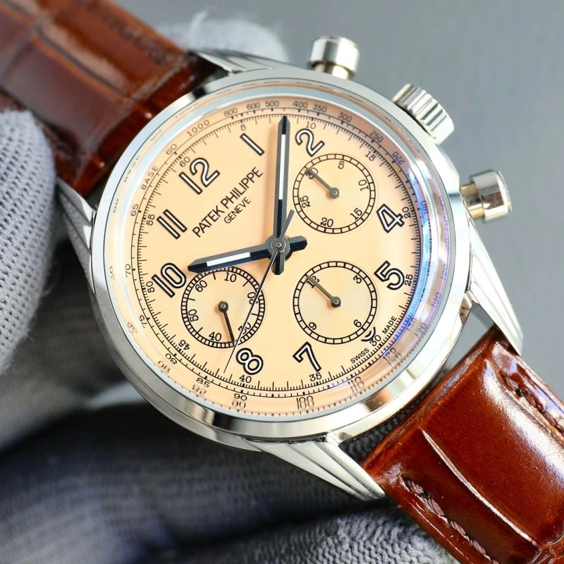 Value-priced PATEK PHILIPPE Watches