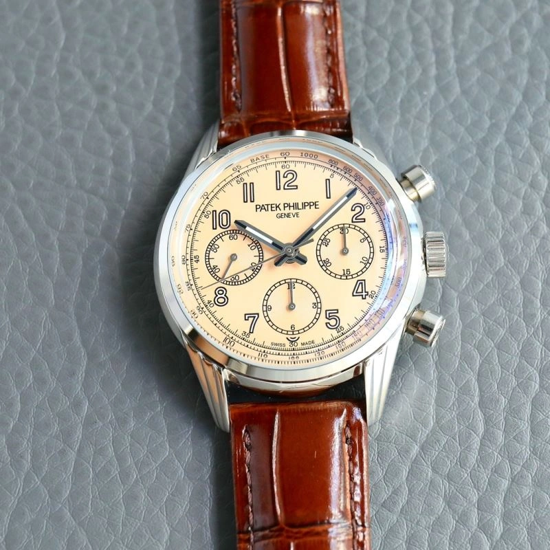 Value-priced PATEK PHILIPPE Watches